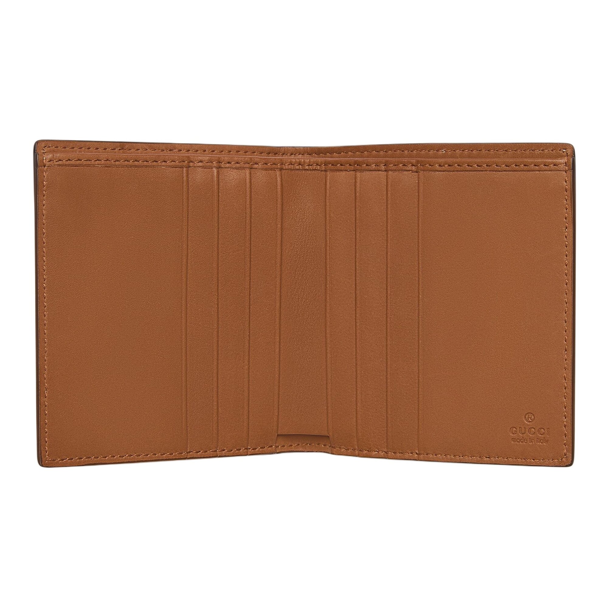 Бумажник GUCCI — фото 1