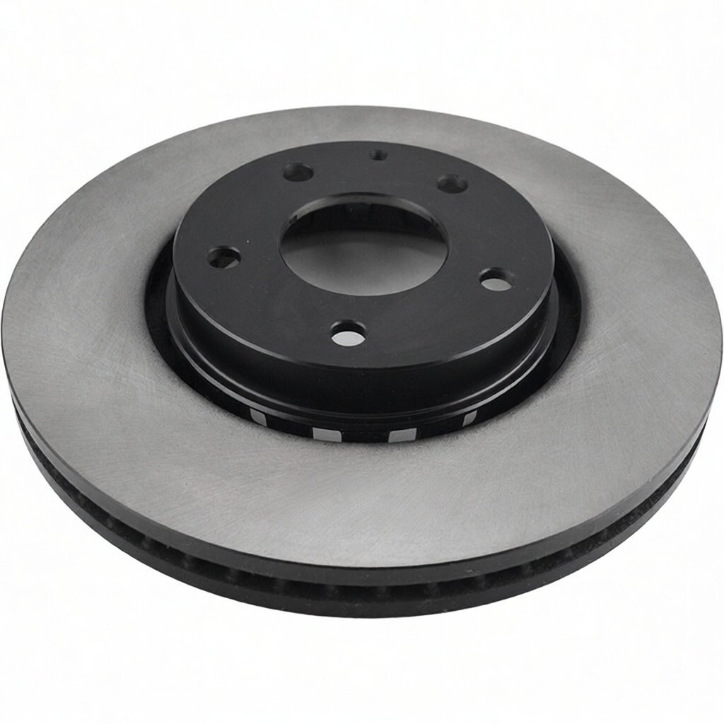 Диск тормозной передний MAZDA CX-5 11- BR25143T SB Nagamochi арт. BR25143T