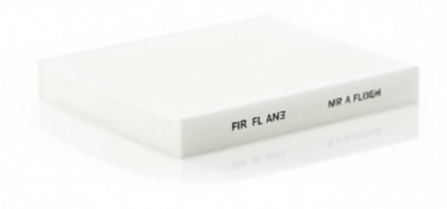Фильтр салонный CU2545 MANN-FILTER арт. CU2545