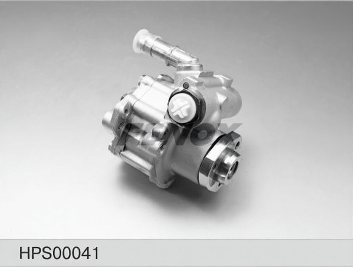 Насос ГУР VW BORA, CADDY III, SHARAN 96- HPS00041 FENOX арт. HPS00041
