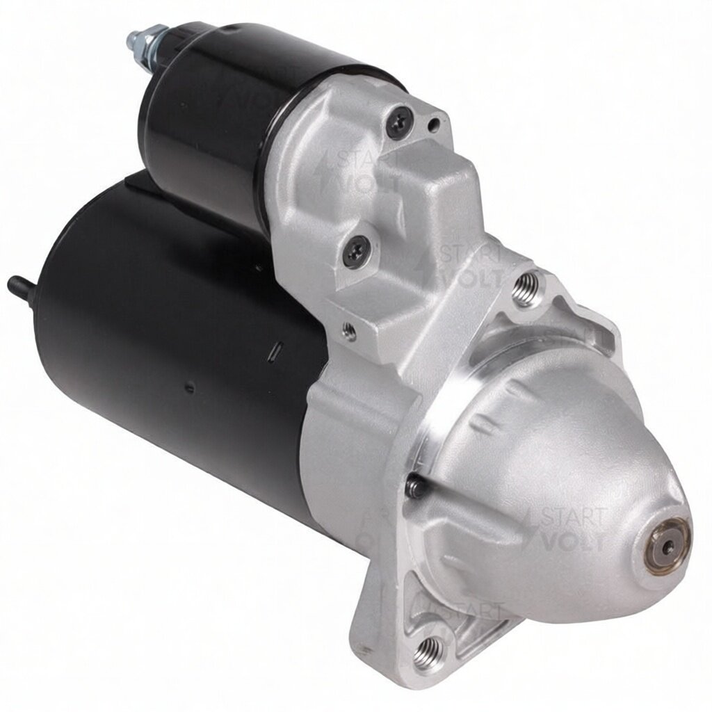 Стартер для а/м BMW 5 (E60) (05-)/7 (E65) (05-)/X5 (E70) (07-) 4.4i (LSt 2604) STARTVOLT арт. LSt260