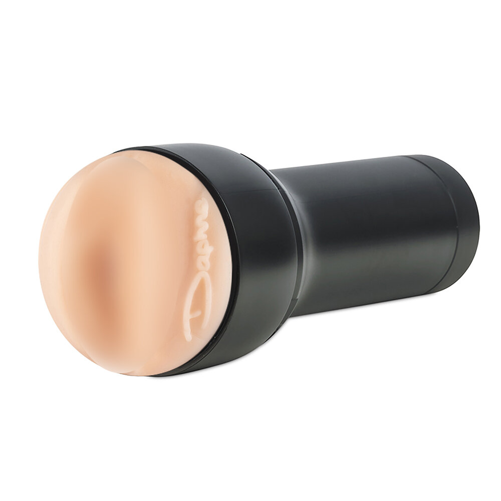 Мастурбатор Kiiroo Feel Daphne Laat с автостимуляцией, SuperSkin