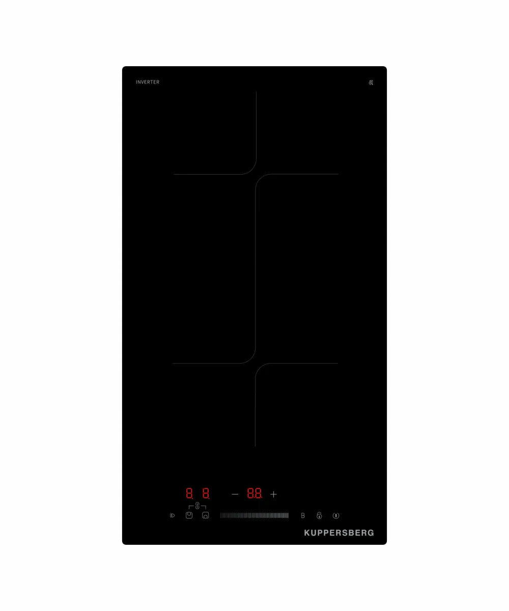 Индукционная варочная поверхность Kuppersberg ICI 316