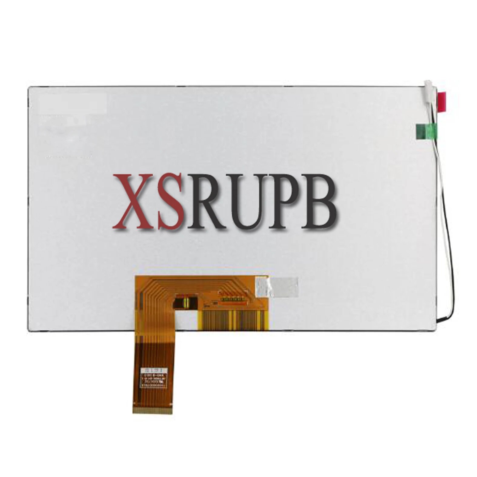 Планшетный ЖК-дисплей XSRUPB YA090B4042-A1