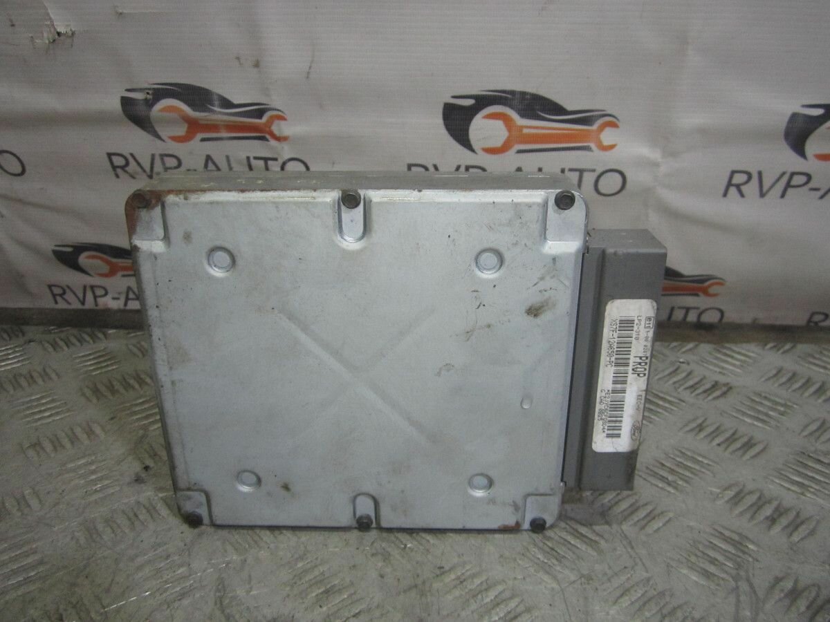 Блок управления двигателя Ford Mondeo 2 1996-2000