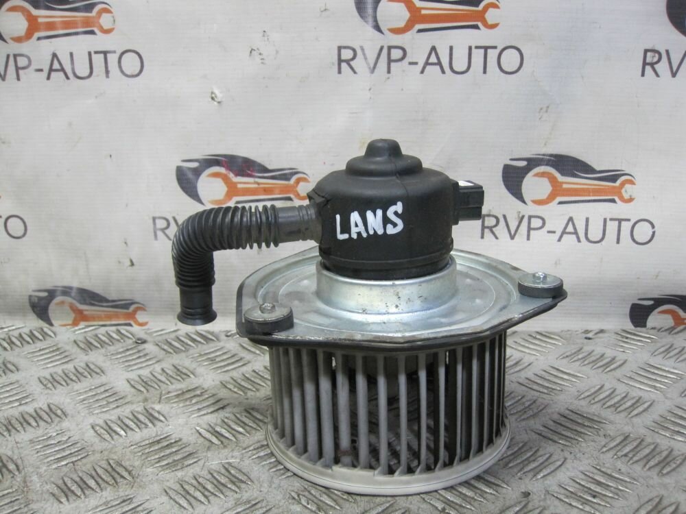 Моторчик отопителя Chevrolet Lanos 2004-2010