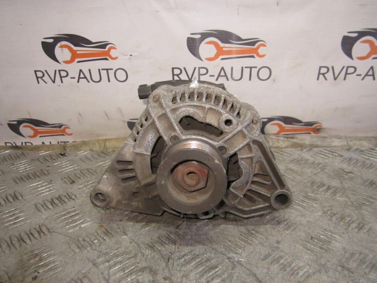 Генератор для Nissan Micra K11E 1.0-1.3 1992-2002