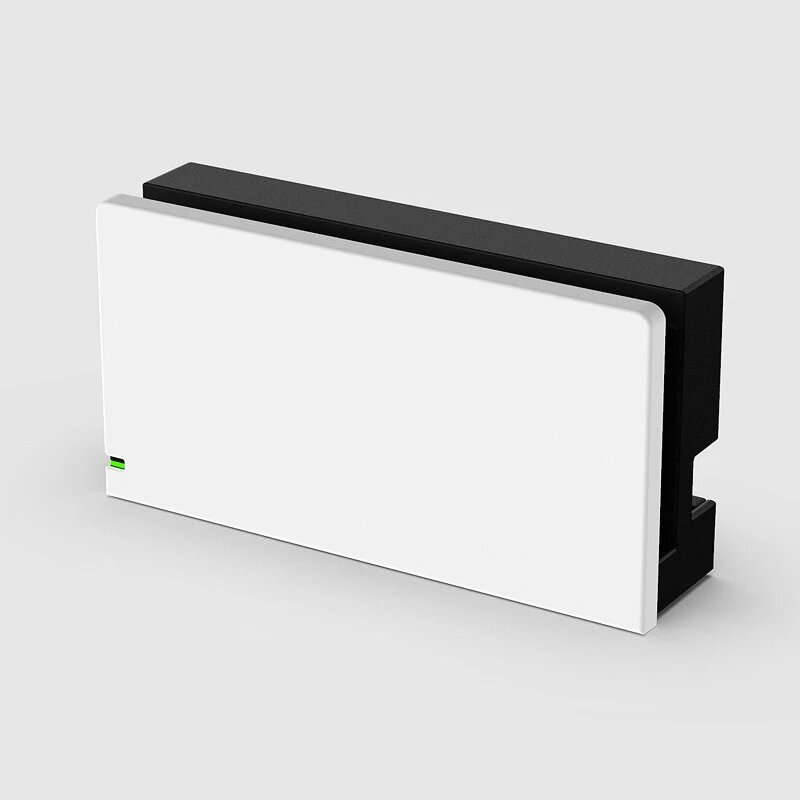 Беспроводная док-станция Nintendo Switch, Цвет: F