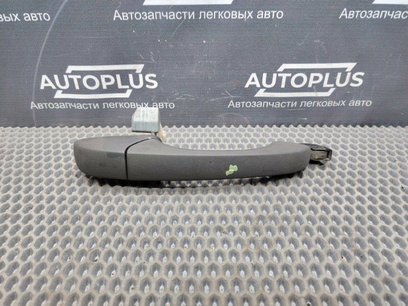 Наружная ручка двери Правый Задний Dodge Caliber 2008 (2.0 ECN) Б/У с пробегом Арт. 22877