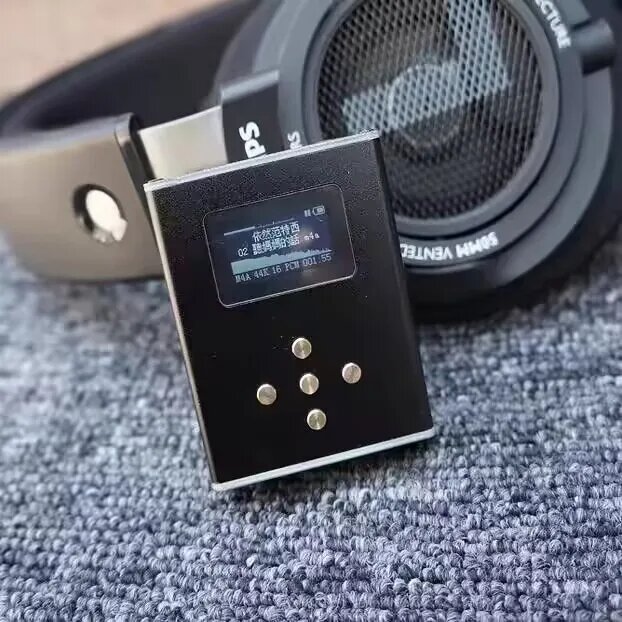 Zishan Z3 MP3-плеер