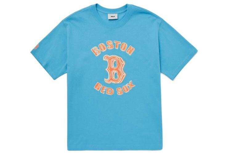 Футболка MLB Boston Red Sox