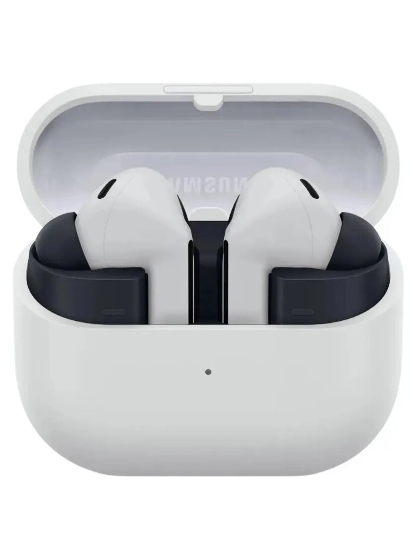Наушники Samsung Galaxy Buds3 FE SM-R420NZAACIS gray, Bluetooth