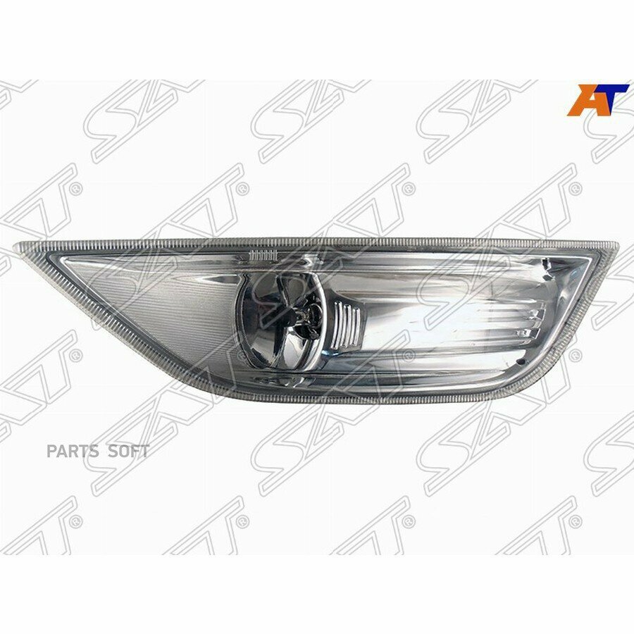 Фара противотуманная (Слева) Ford Mondeo 10-15 от официального дистрибьютора, SAT, артикул ST4312031L