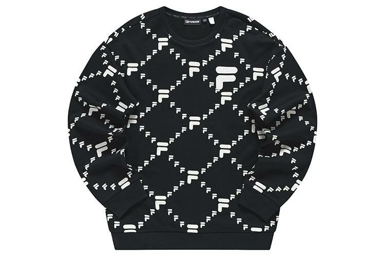 Свитер FILA FUSION