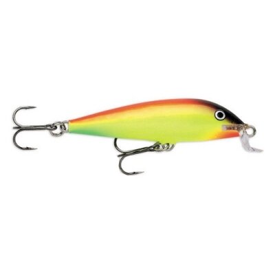 Воблер RAPALA Team Esko 07 OPRT плавающий 1,2-1,8 м 7 см 6 гр