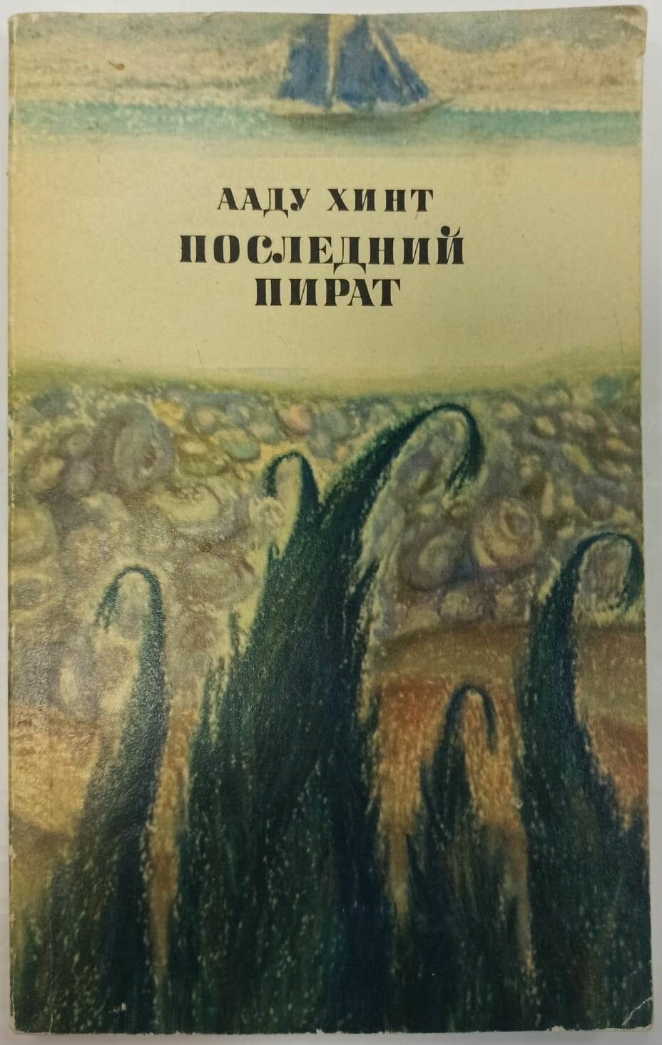 Последний пират