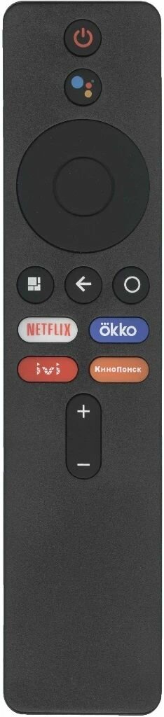 Голосовой пульт XMRM-M3, XMRM-M6 для XIAOMI телевизоров MI TV, VER.9 Android TV BOX, Stick