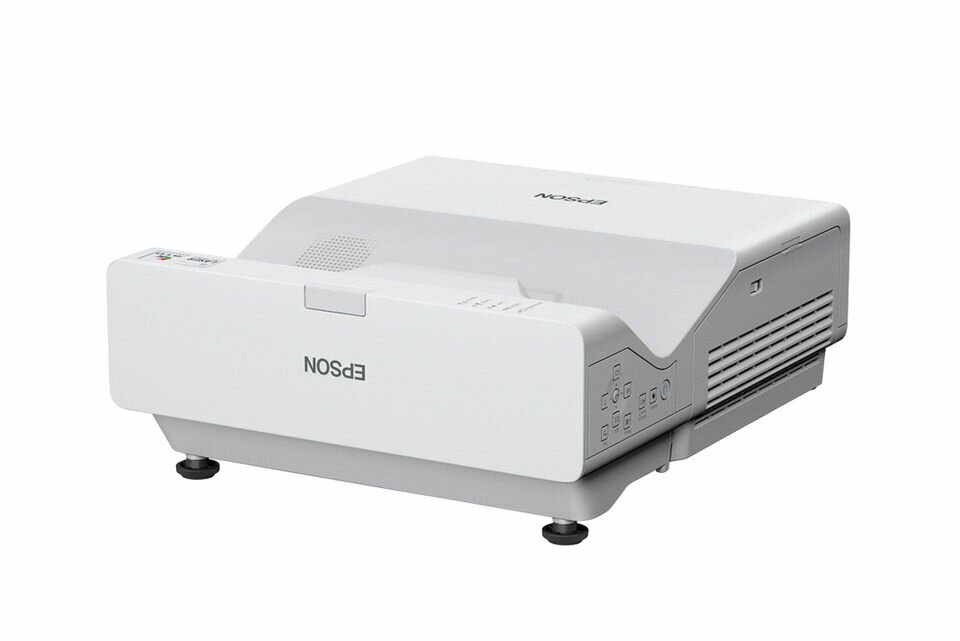Проектор Epson EB-770Fi (EB-770FI STD HA78B) — фото 1