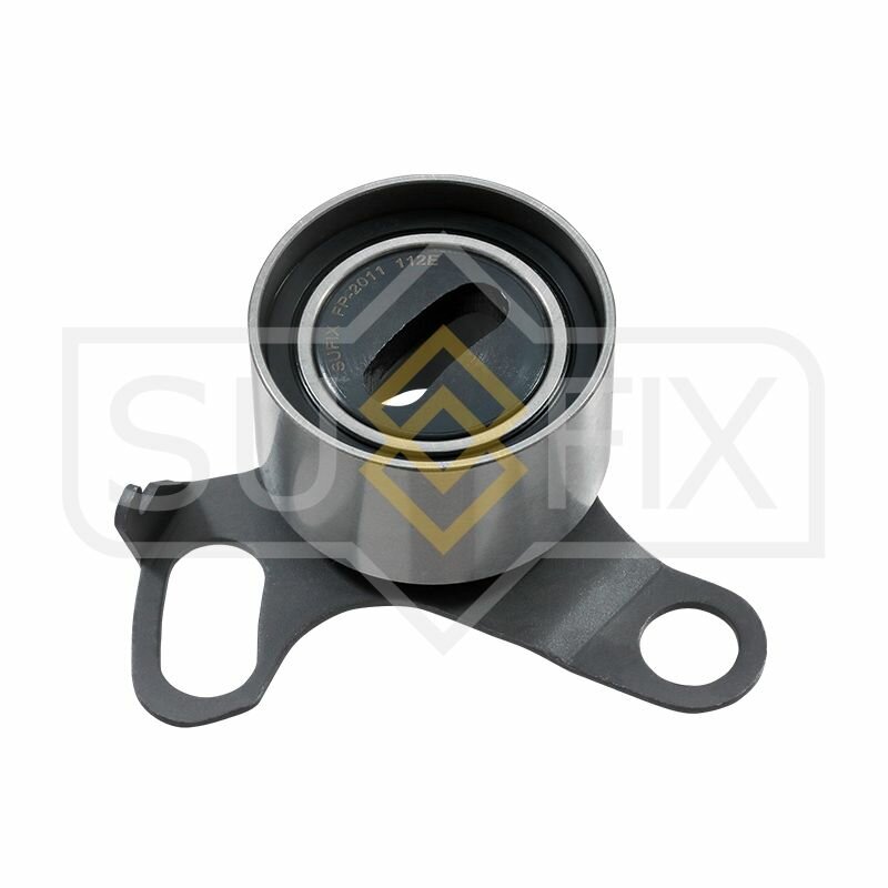 SUFIX Ролик натяжной ГРМ TOYOTA Hiace 2.4D 90-06/ Hilux 2.4D 88-05/ Land Cruiser(70) 2.4D 90-96