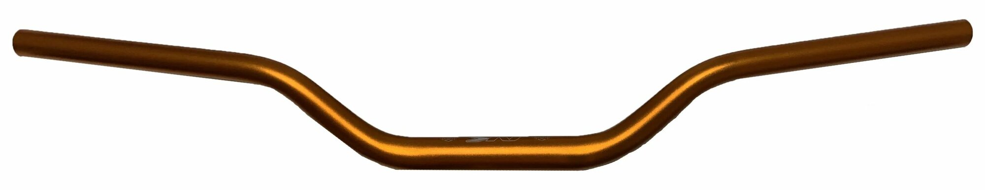 Руль Neken GV LOW (SHORT) Orange (GVLOW-SH-OR)