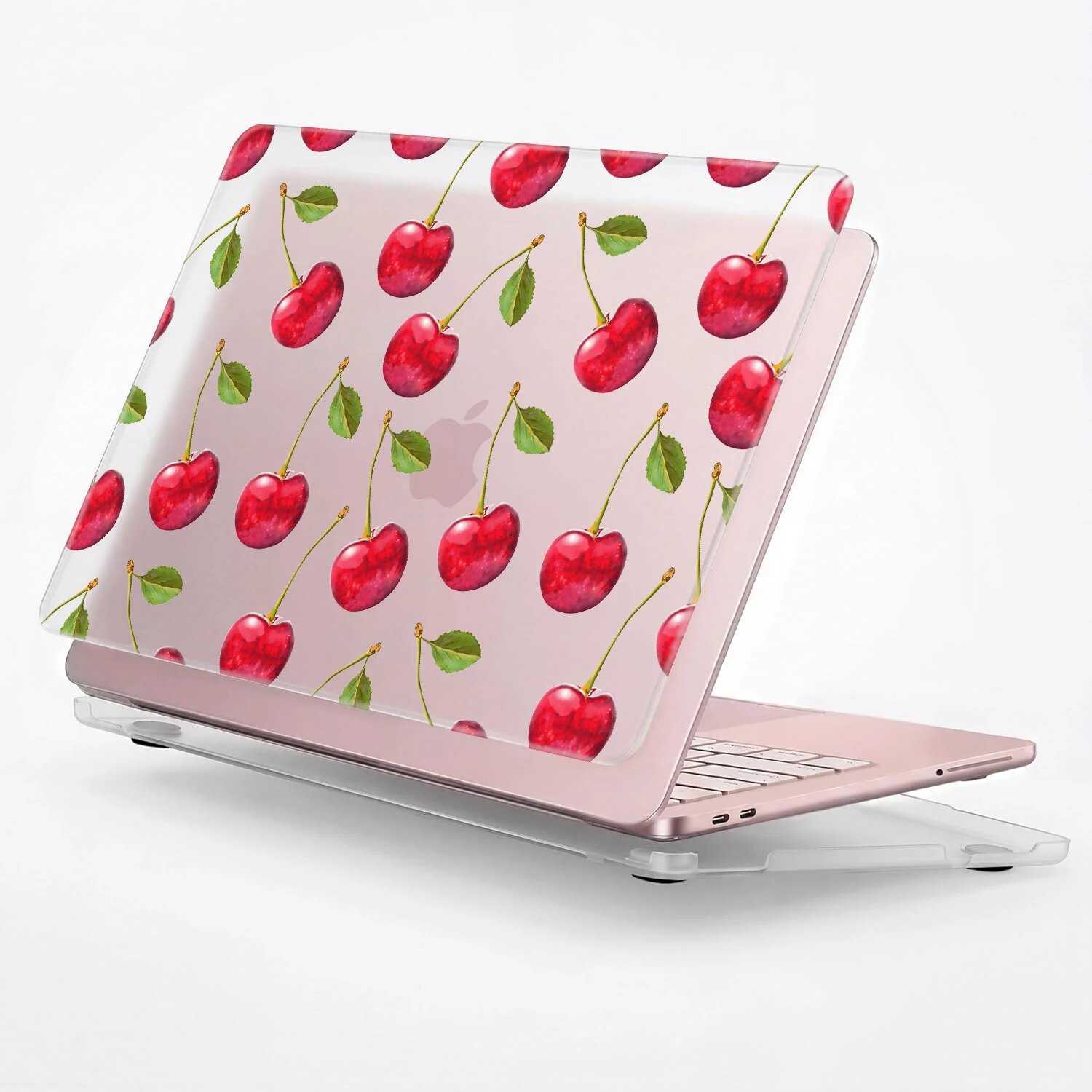 Чехол для ноутбука EGYAL для MacBook Air 15 2026 и MacBook Neo13 Pro MacBook Neo 13, H-LC5143 jsTou