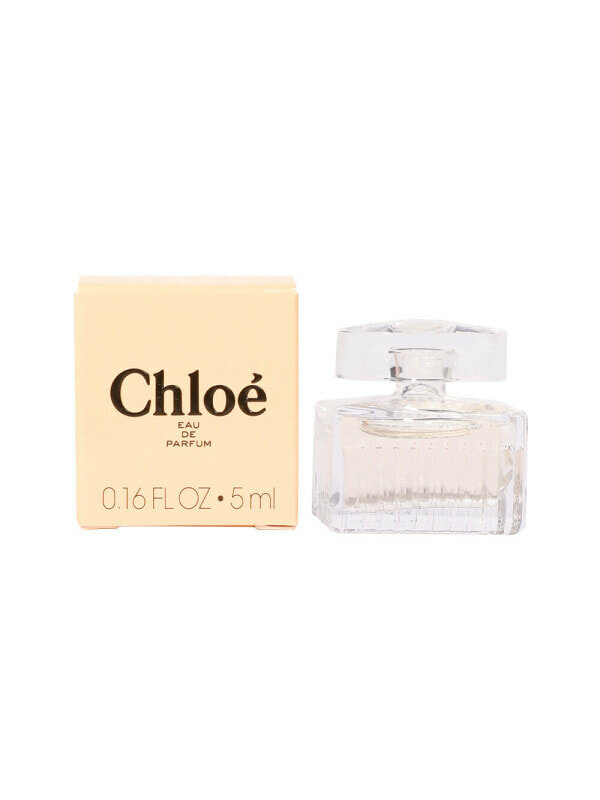 Парфюмерная вода женская CHLOE Eau De Parfum, 5мл, миниатюра