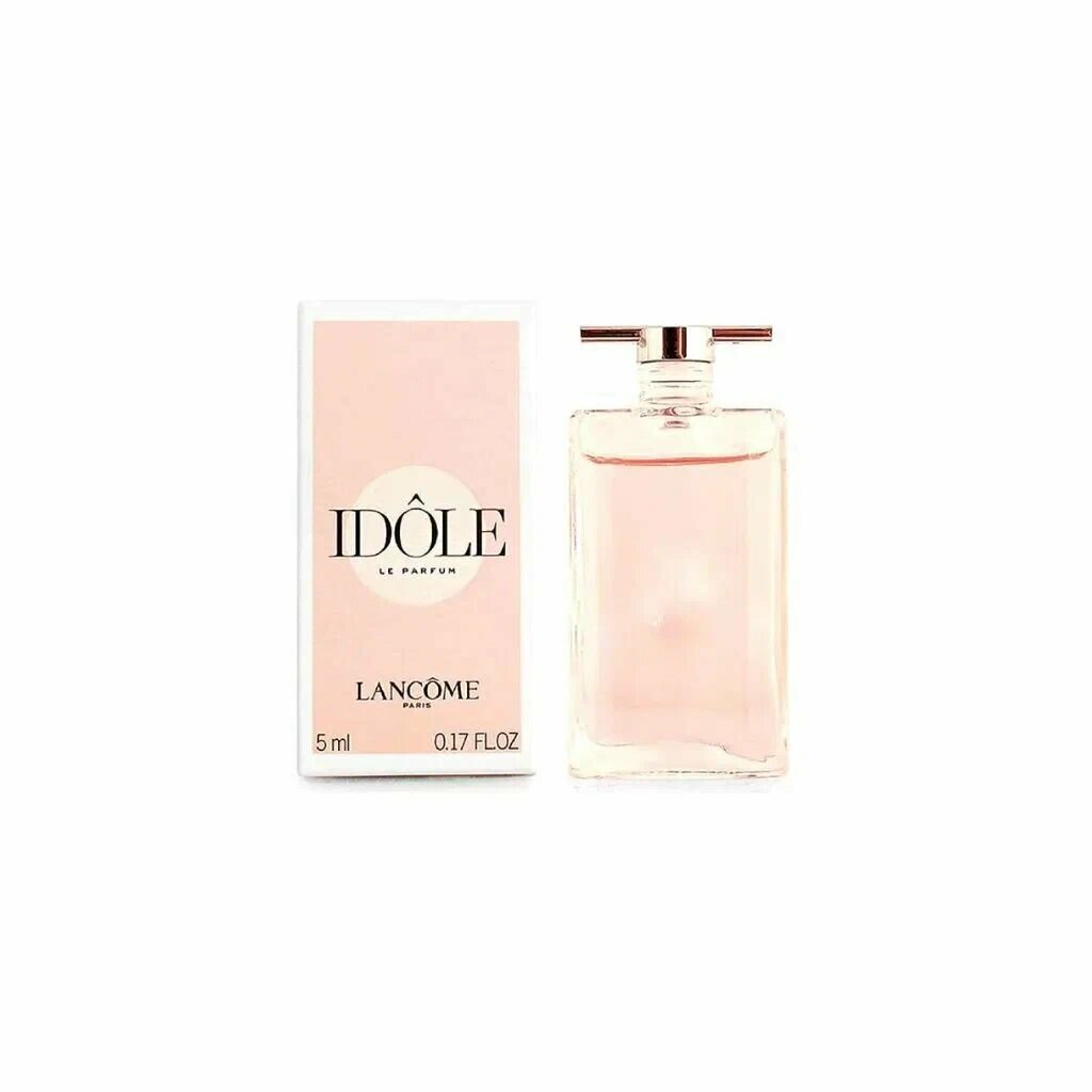 Парфюмерная вода Lancome "Idole", женская, 5 мл, шипровый аромат