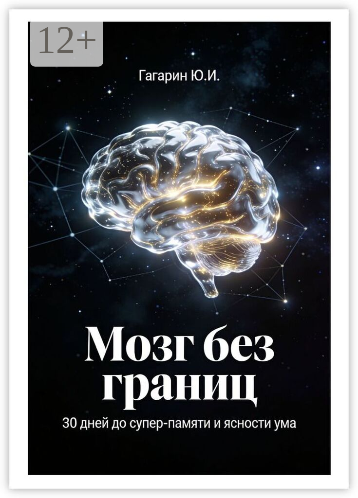 Мозг без границ