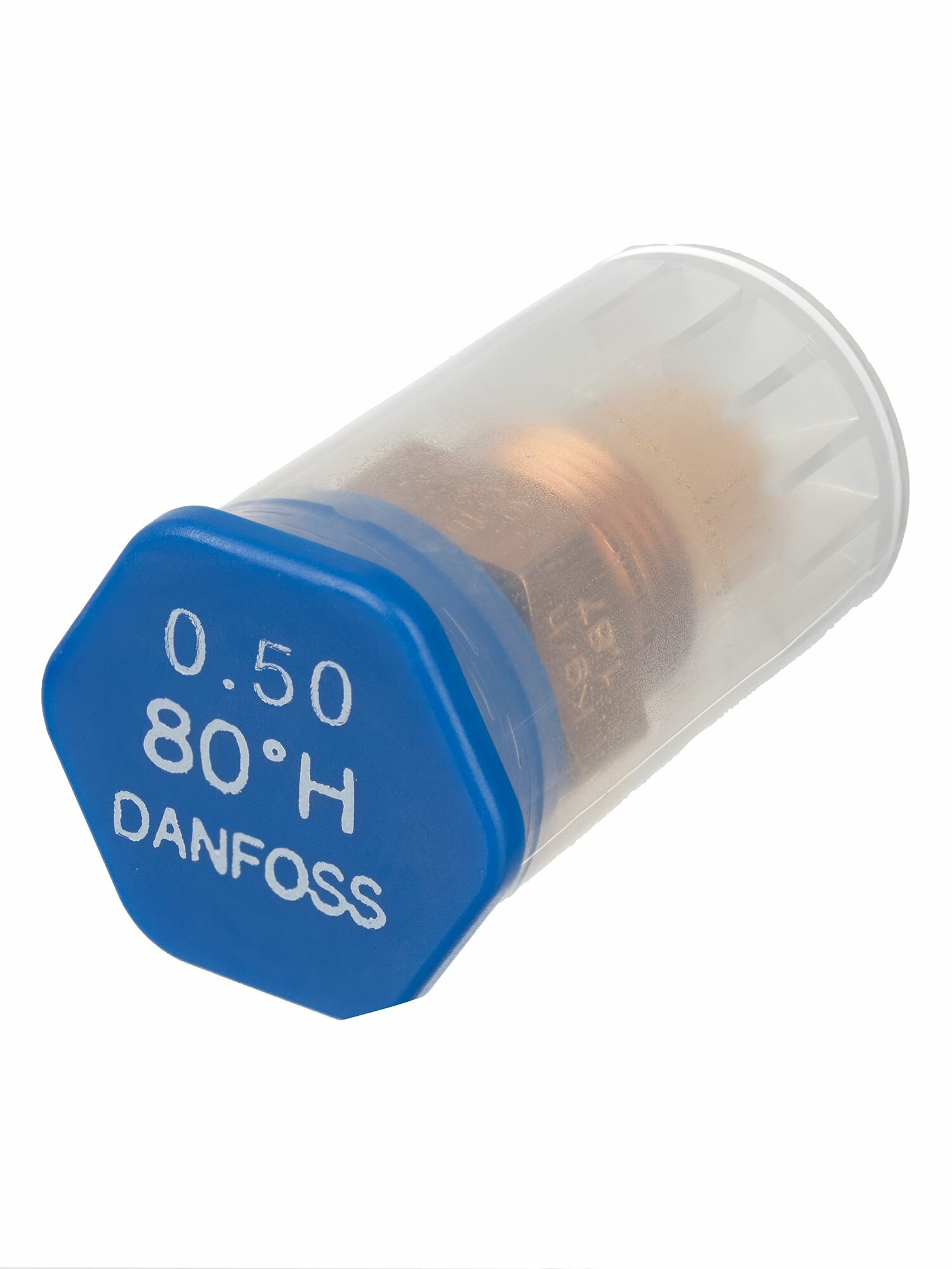 Форсунка для дизельного топлива DANFOSS 0.50 gal/h (1.87 kg/h) * 80 Н. 030H8908