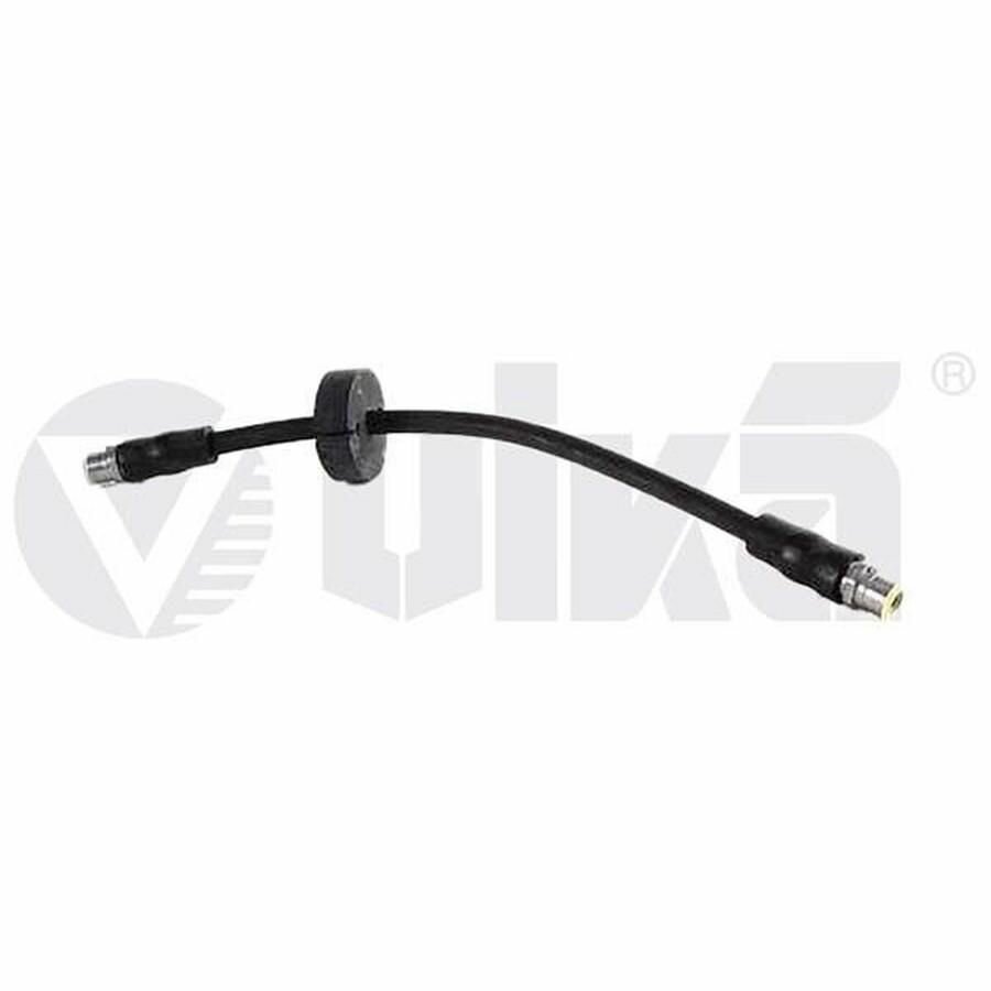 Шланг тормозной передний VIKA 66111611701 AUDI Allroad 00-05