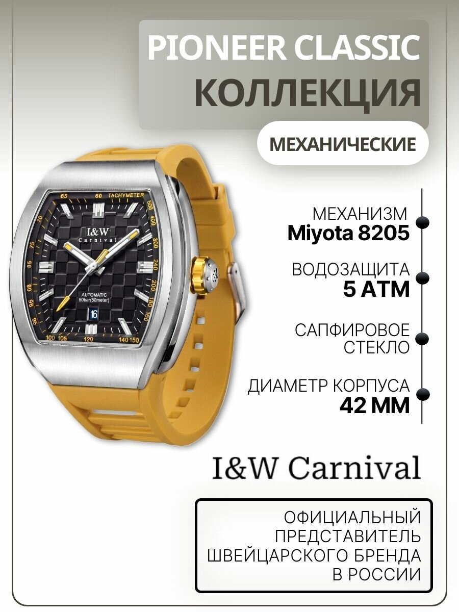 Наручные часы