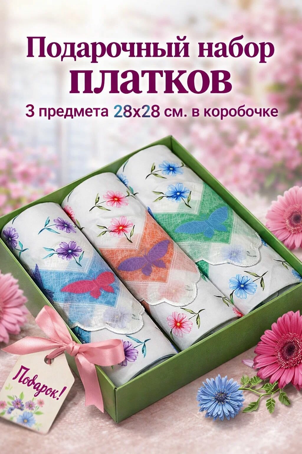 Носовой платок