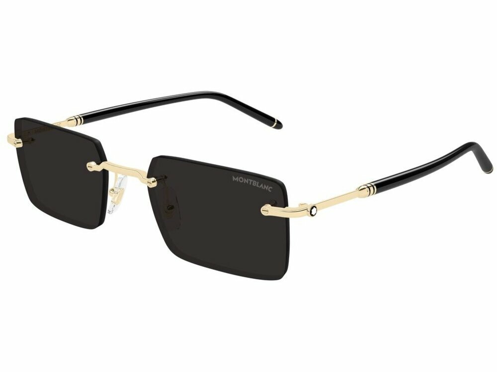 Солнцезащитные очки Montblanc