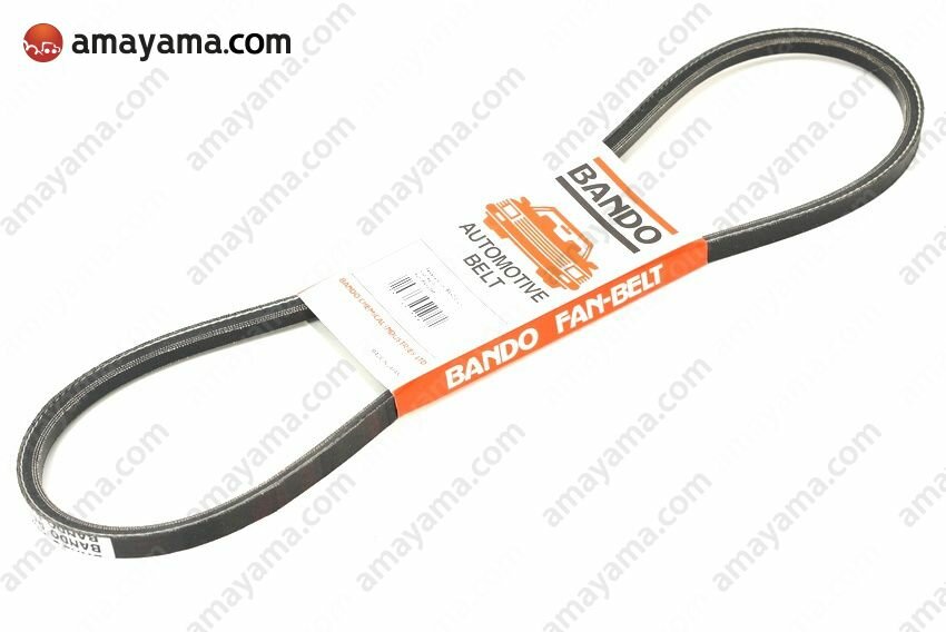 Ремень клиновой TOYOTA 99332109108T 13х900