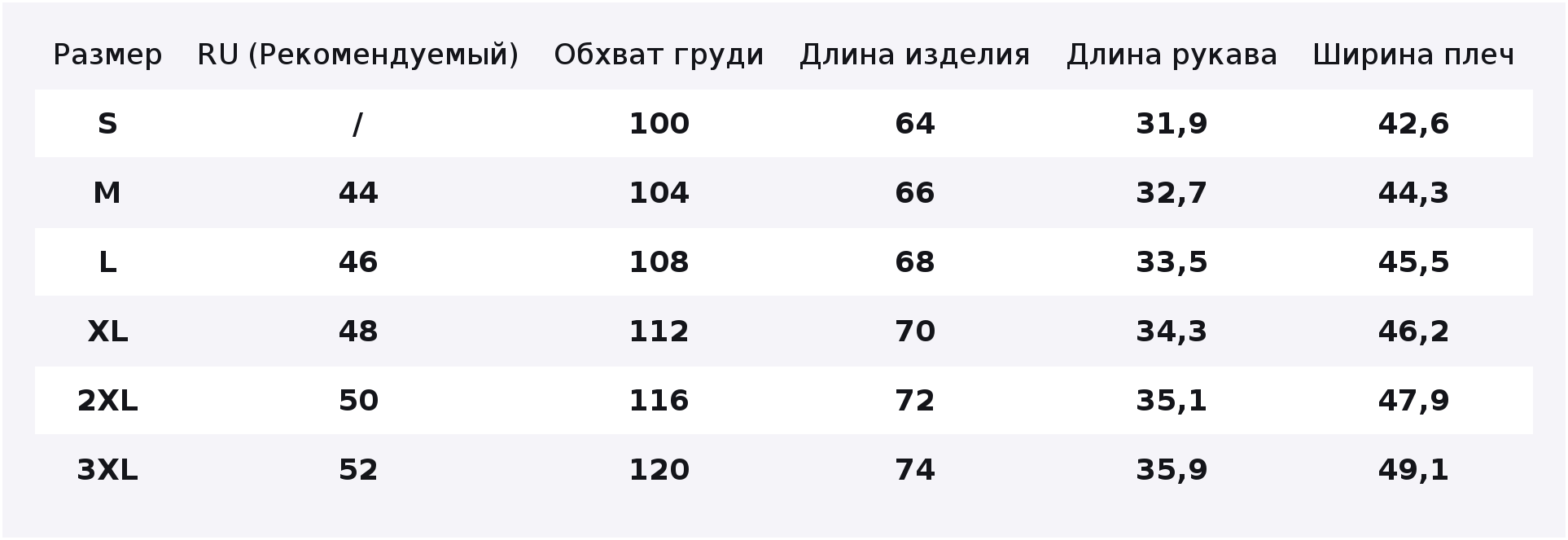 Майка TECTOP, размер S — фото 1