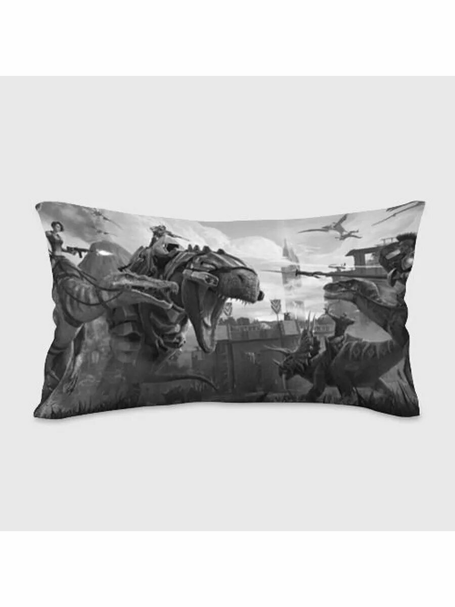 Ark Survival Evolved Подушка — фото 1