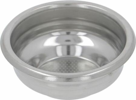 Корзина портофильтра SPAZIALE/WEGA 7гр d65мм H25мм