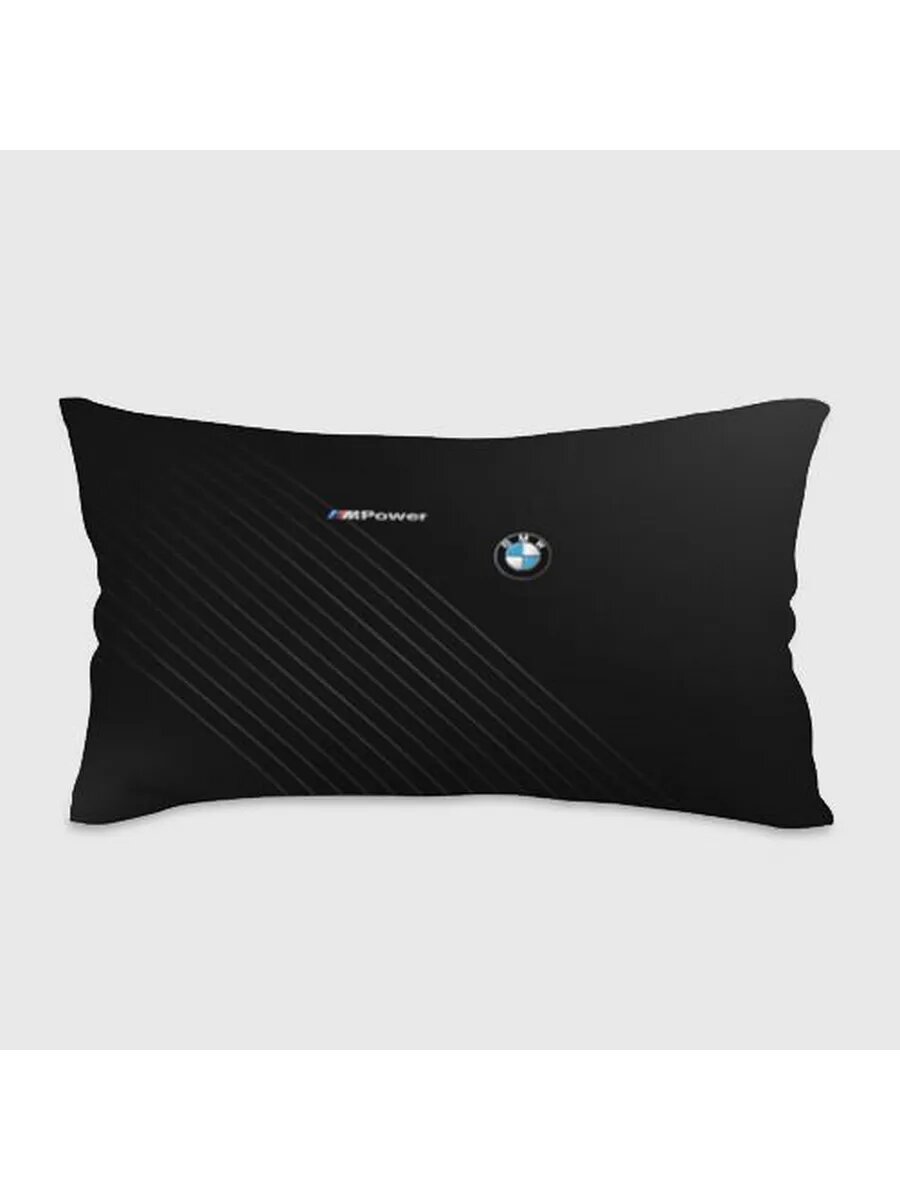 BMW Подушка