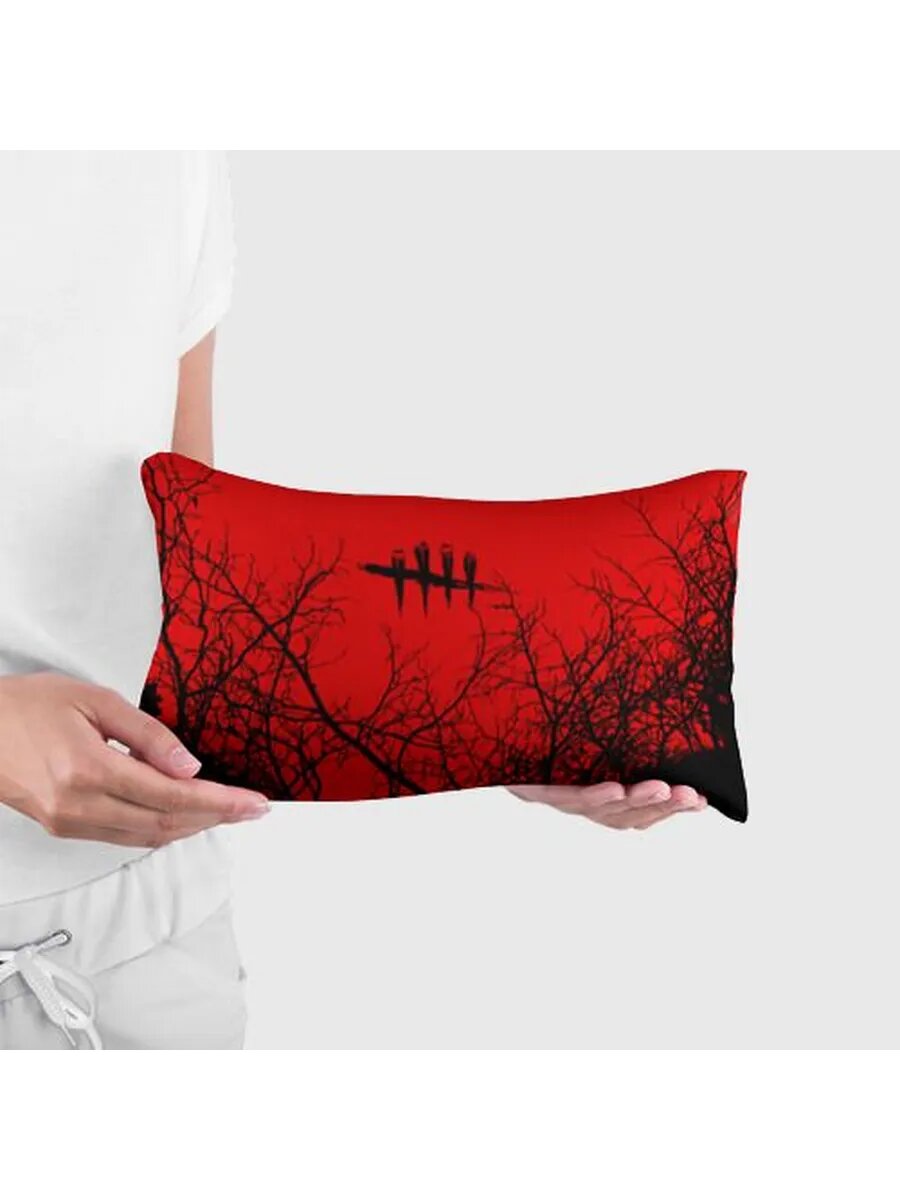 Dead by Daylight Подушка — фото 1
