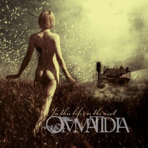 Фирменное издание Ommatidia - In This Life, Or The Next CD Digipak