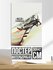 Постер на стену War Thunder