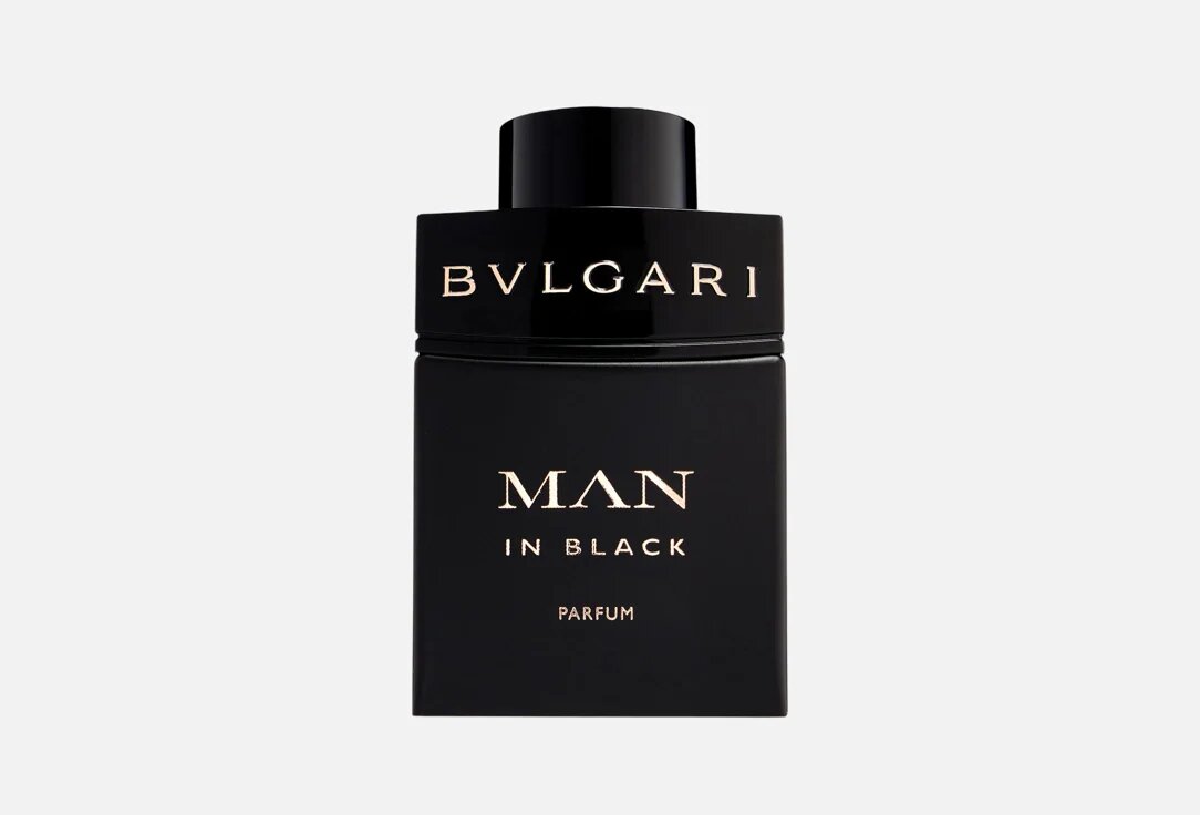 Bvlgari MAN IN BLACK Духи 60 мл