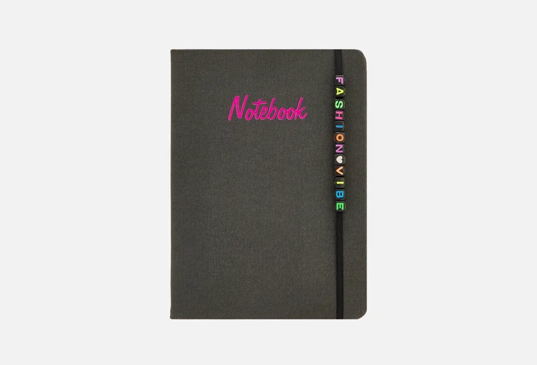 ESCALADA Джинс Записная книжка
