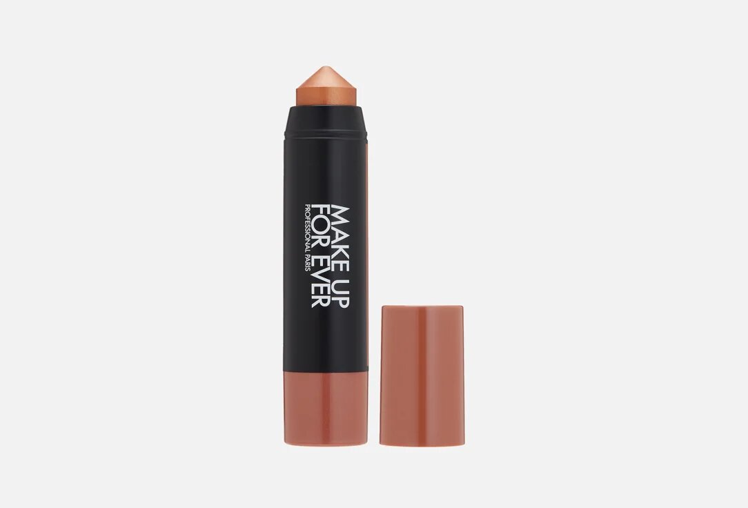Make Up For Ever ARTIST COLOR CRAYON многофункциональный кремовый стик для лица 7 г 160
