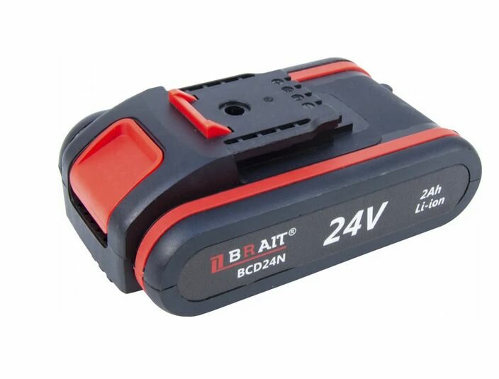 Аккумулятор BRAIT для шуруповерта BCD24N