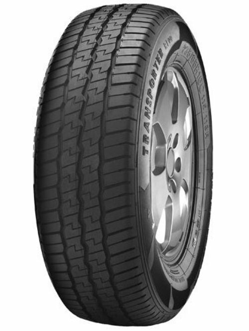 Шина Minerva Transporter RF09 195/75 R16 107/105R