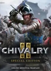Chivalry 2 - Special Edition (Steam) / Россия, СНГ
