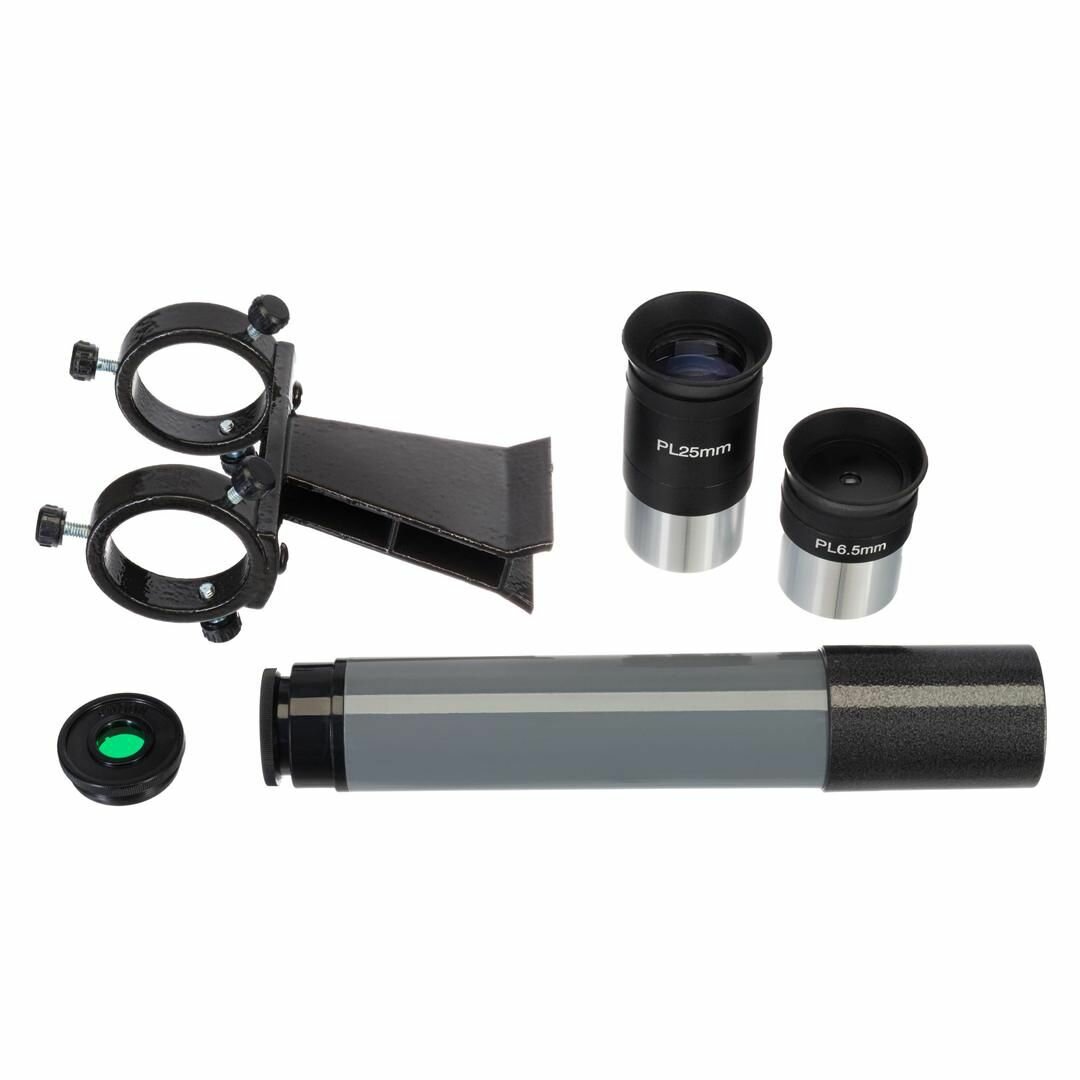 Телескоп Levenhuk Blitz 203 PLUS — фото 1