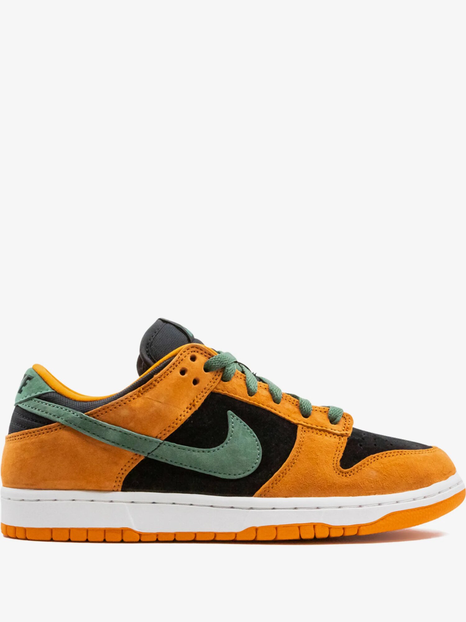 Кроссовки Dunk Low SP Ceramic