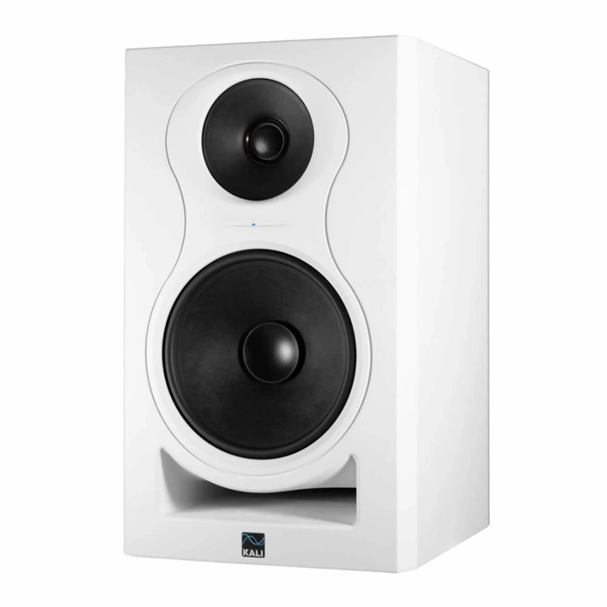 Студийный монитор , активный , KALI AUDIO LP-8 V2 , Белого цвета — фото 1